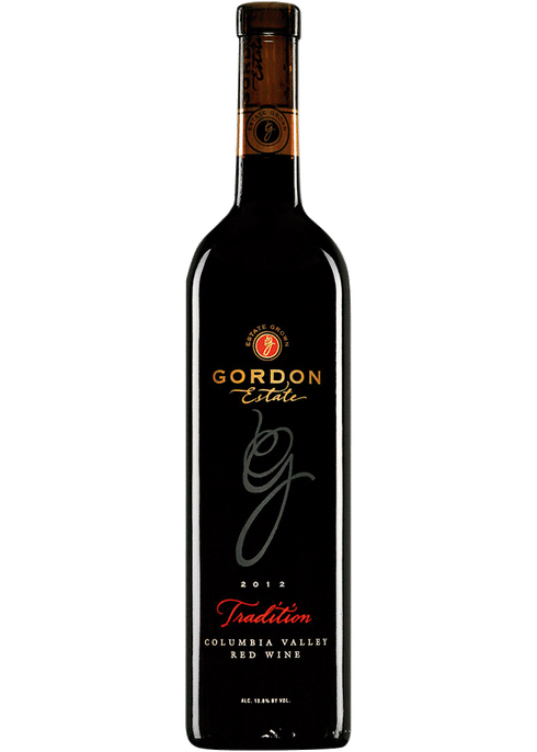 Gordon Estate Tradition | Total Wine & More