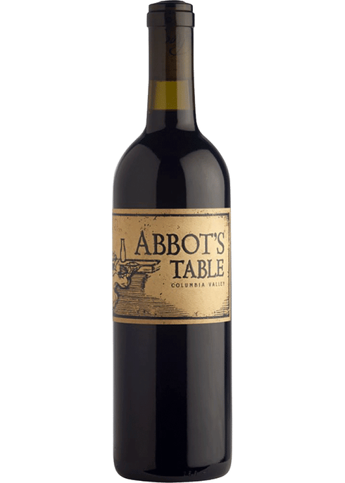 Owen Roe Abbots Table Red | Total Wine & More
