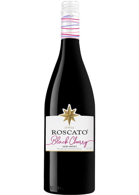 ROSCATO BLACK CHERRY | Total Wine & More