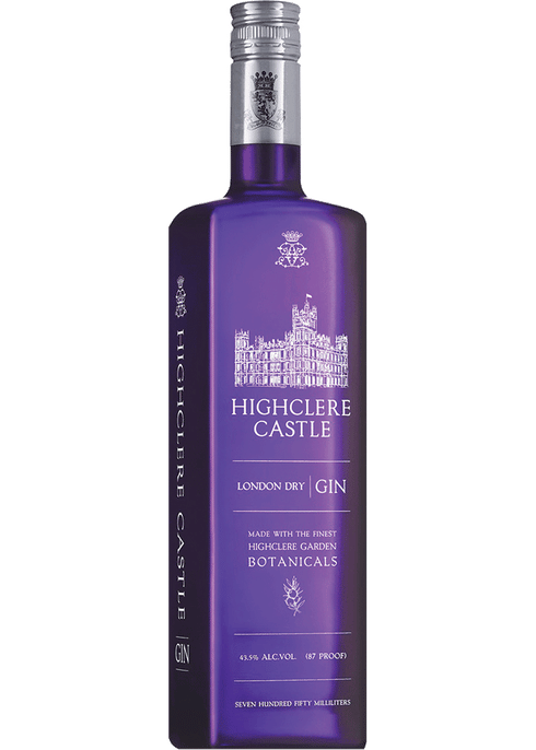 Highclere Castle Gin | Total Wine & More