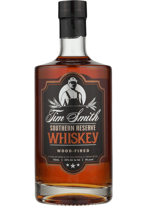 Tim Smith Southern Reserve Whiskey | Total Wine & More