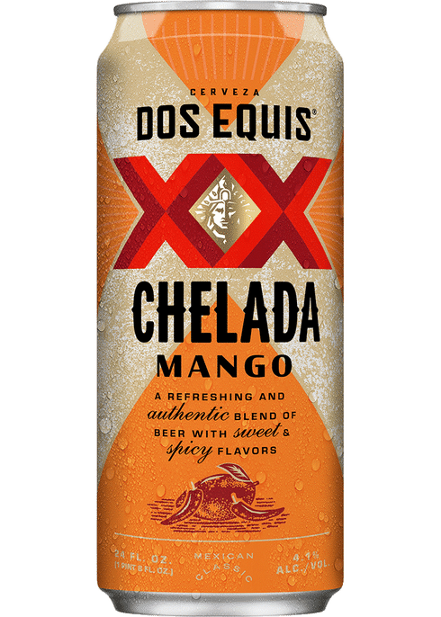 Dos Equis Michelada Original | Total Wine & More