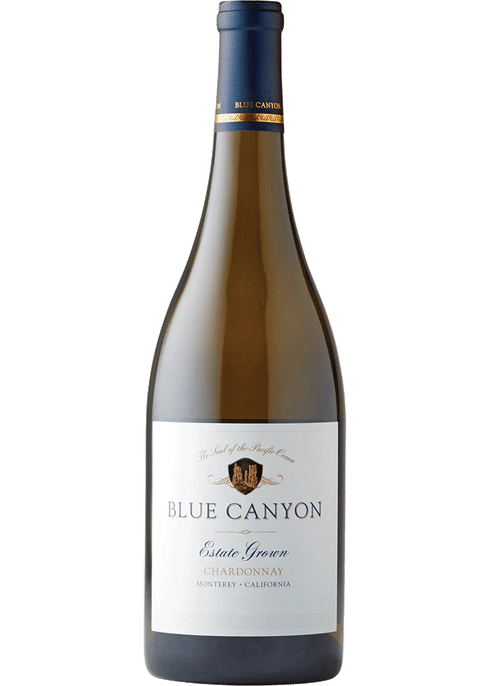 Blue Canyon Chardonnay Monterey | Total Wine & More