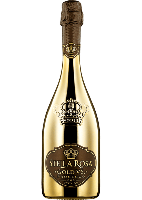 Stella Rosa VS Prosecco Gold | Total Wine & More