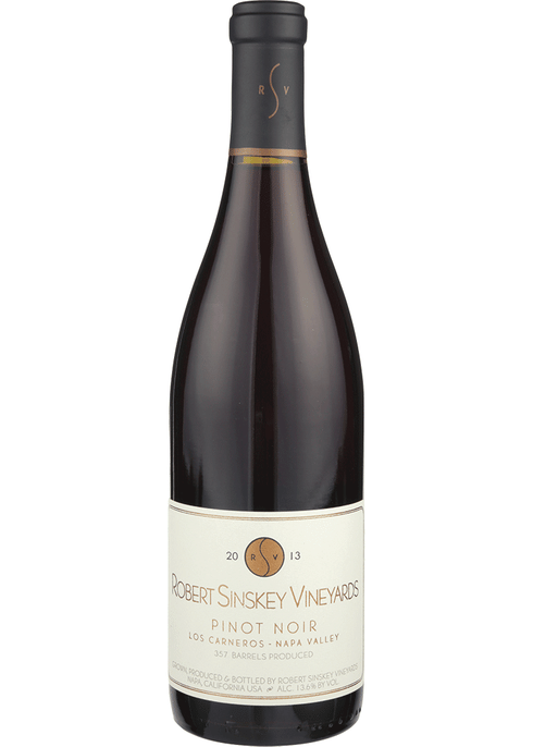 Sinskey Pinot Noir Carneros | Total Wine & More