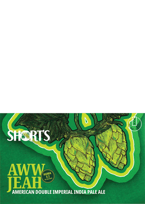 Short's Aww Jeah | Total Wine & More