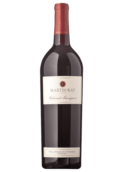 Martin Ray Cabernet Sauvignon Sonoma | Total Wine & More
