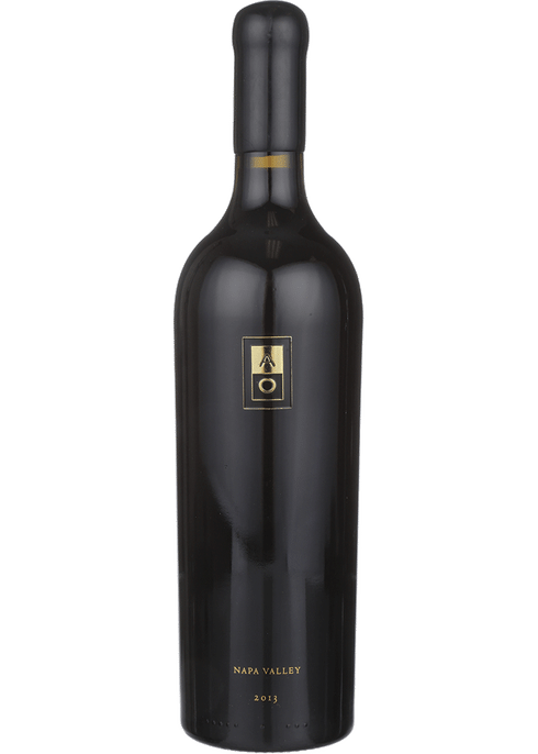 Alpha Omega ERA | Total Wine & More