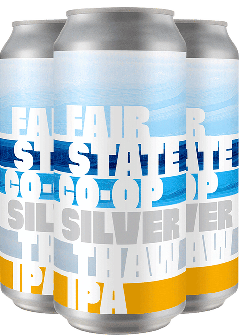 Fair State Silver Thaw | Total Wine & More