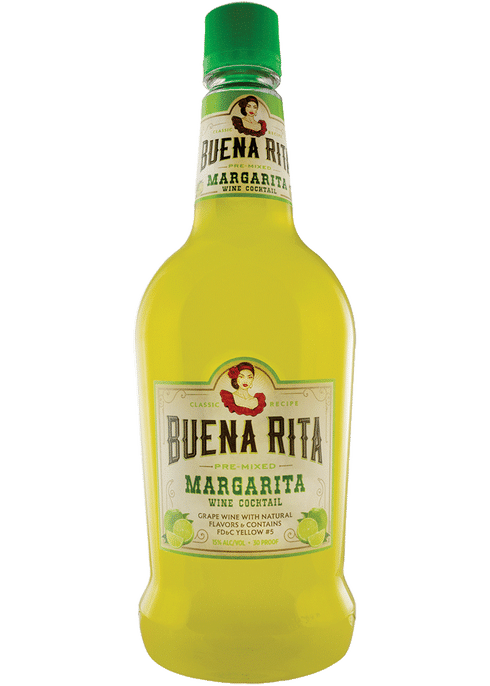 Buena Rita Margarita | Total Wine & More
