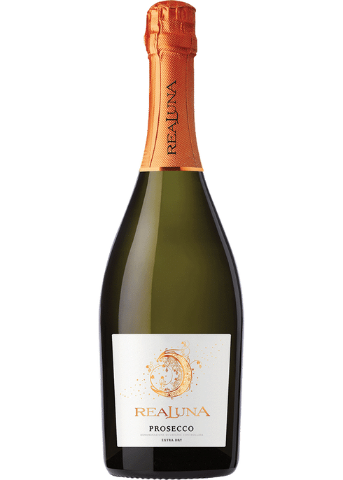 ReaLuna Prosecco | Total Wine & More