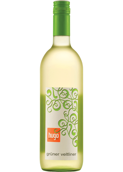 Huber Gruner Veltliner | Total Wine & More