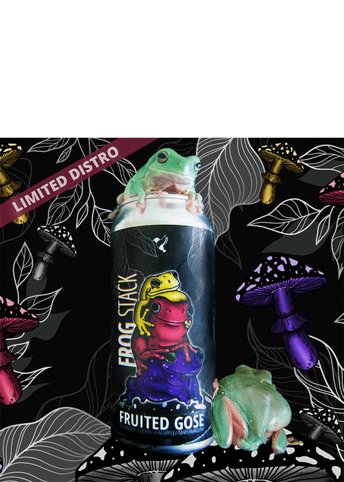 Phase Three Frog Stack | Total Wine & More