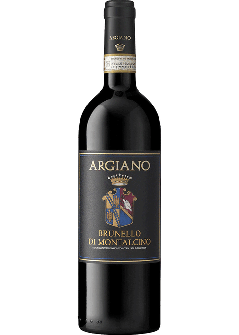 Argiano Brunello di Montalcino | Total Wine & More