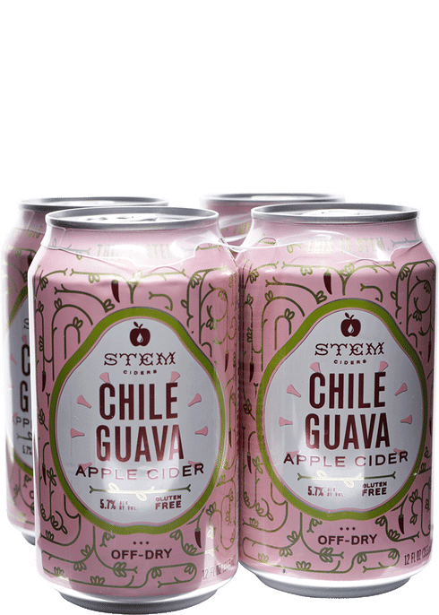 Stem Chile Guava | Total Wine & More