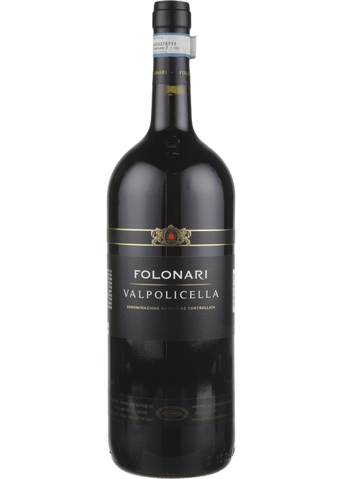 Folonari Valpolicella | Total Wine & More