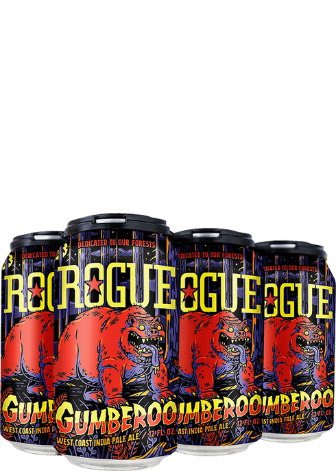 Rogue Gumberoo - West Coast IPA | Total Wine & More