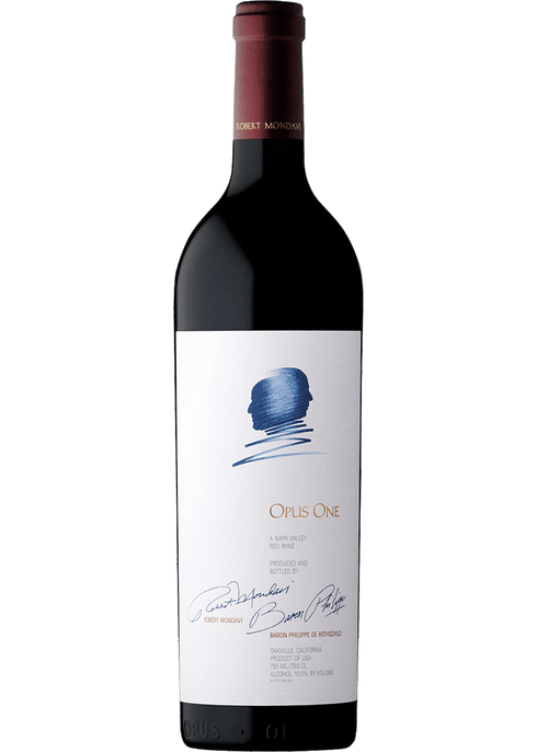 Opus One | Total Wine & More