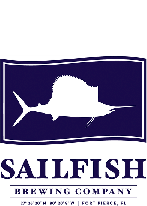Sailfish Sunrise City IPA | Total Wine & More