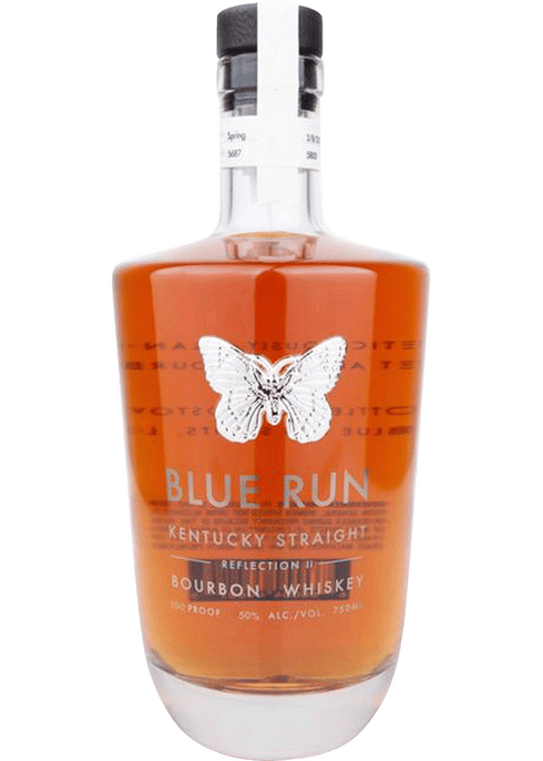 Blue Run Reflection II Kentucky Straight Bourbon | Total Wine & More