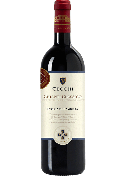 Cecchi Chianti Classico | Total Wine & More