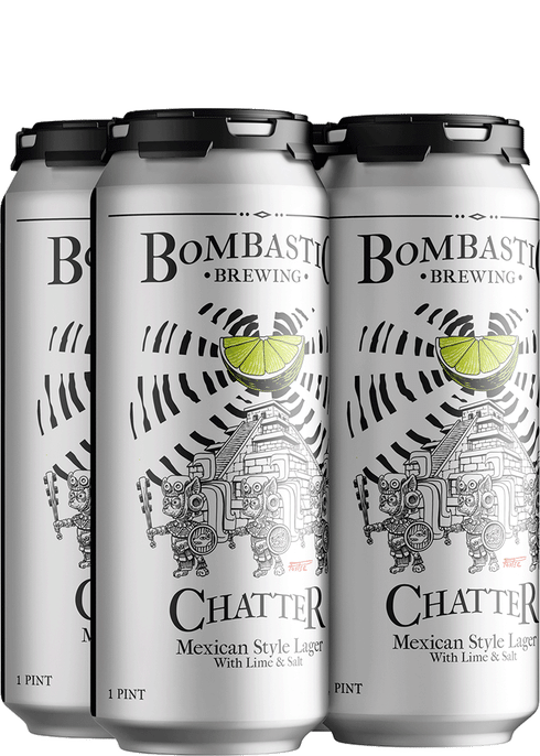 Bombastic Chatter | Total Wine & More