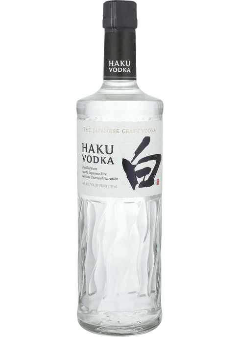 Haku Vodka | Total Wine & More