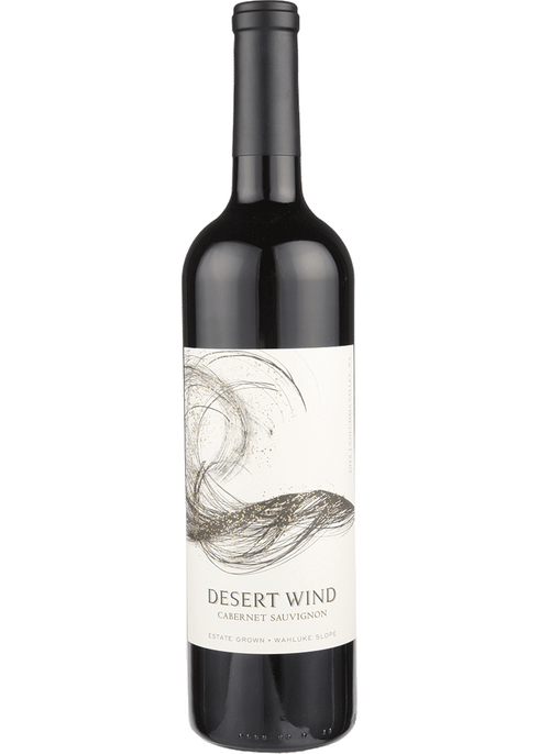 Desert Wind Cabernet Sauvignon | Total Wine & More