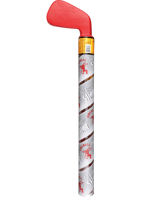 Fireball Golf Club | Total Wine & More