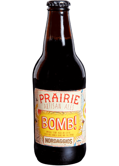 Prairie BOMB! | Total Wine & More
