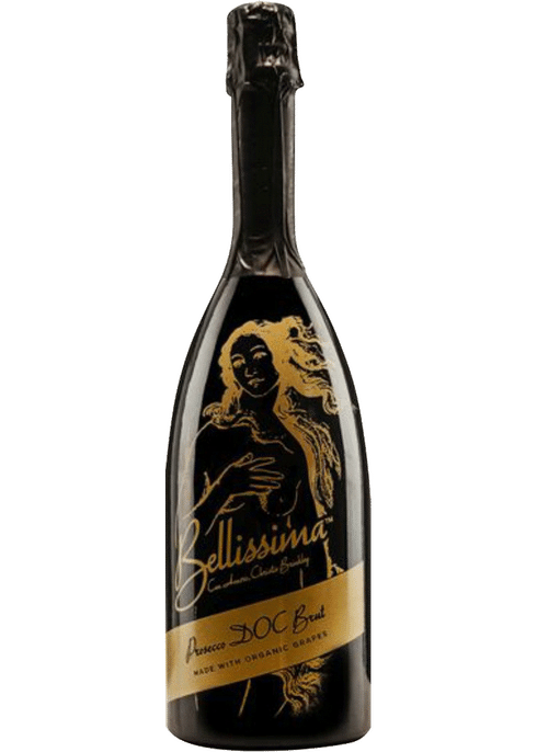 Bellissima Prosecco | Total Wine & More