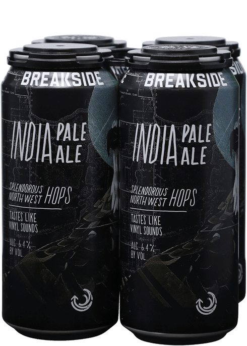 Breakside IPA | Total Wine & More