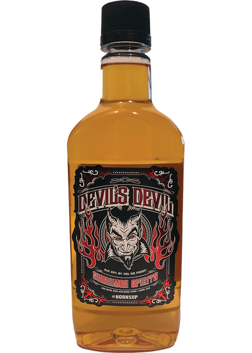 Devil's Devil | Total Wine & More