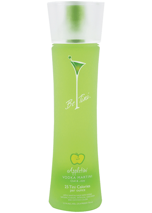 BeTini Appletini | Total Wine & More
