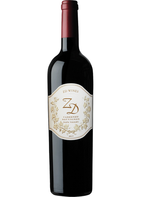 ZD Cabernet Sauvignon | Total Wine & More