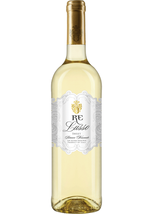 ReLusso Bianco Frizzante Sparkling Wine | Total Wine & More