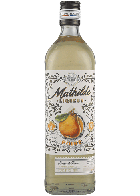 Mathilde Poire | Total Wine & More