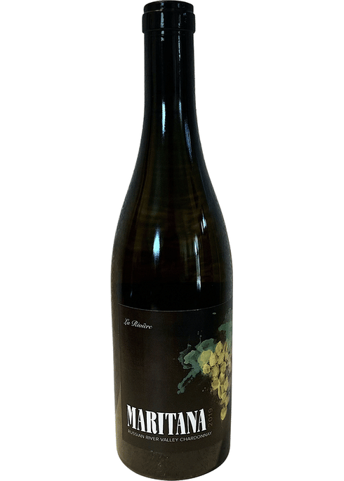 Maritana La Riviere Russian River Chardonnay | Total Wine & More