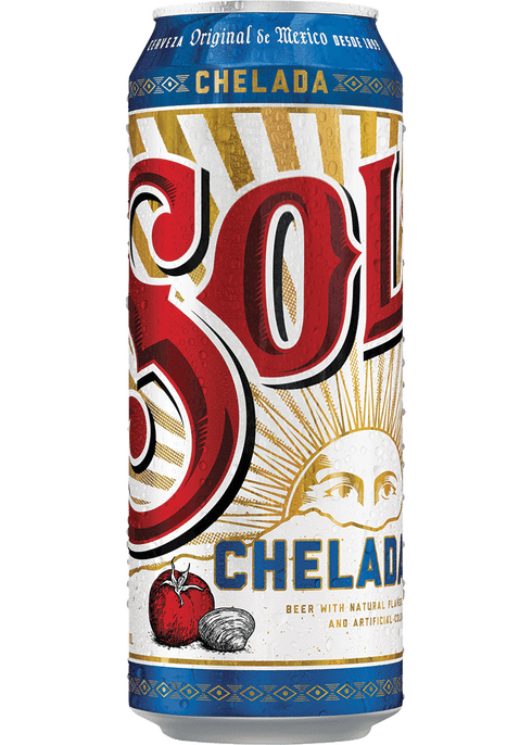 Sol Beer Alcohol Content