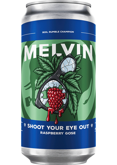 Melvin Shoot Your Eye Out | Total Wine & More