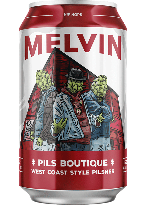 Melvin Pils Boutique | Total Wine & More