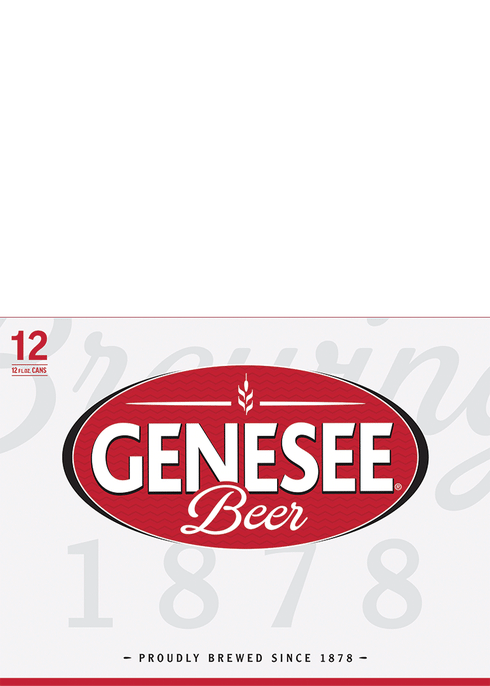 Genesee Beer | Total Wine & More