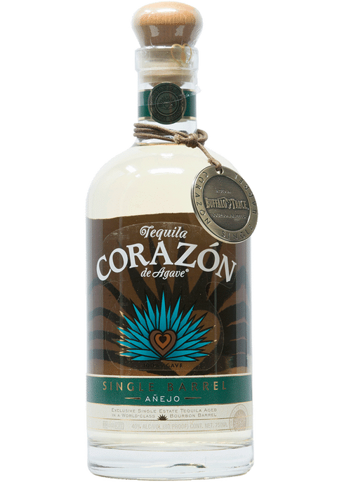 Corazon Tequila