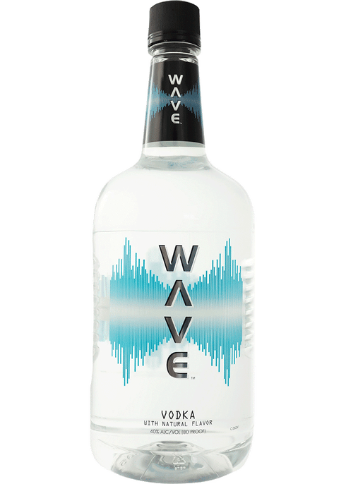 Wave Vodka | Total Wine & More