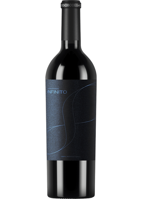 Infinito Red Blend | Total Wine & More