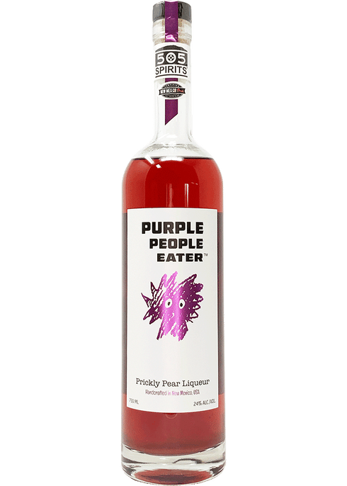505 Spirits Purple People Eater | Total Wine & More