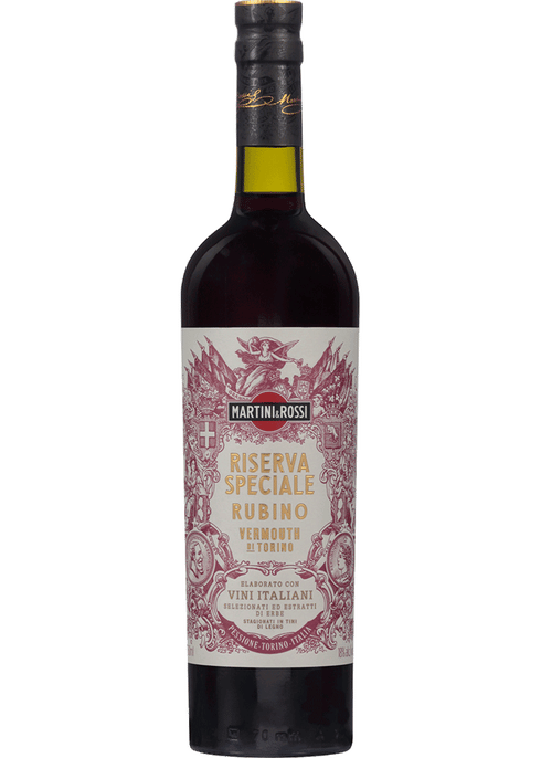 Martini Riserva Speciale Rubino | Total Wine & More
