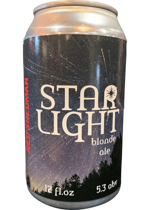 Red Shedman Starlight | Total Wine & More