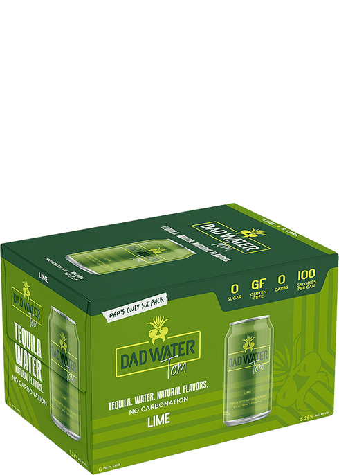 Dad Water Tom | Total Wine & More