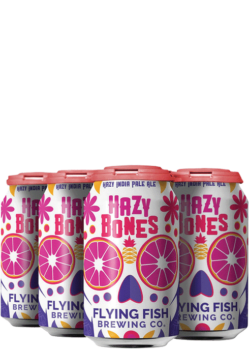 Flying Fish Hazy Bones | Total Wine & More